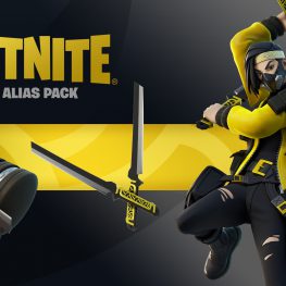 خرید گیفت کارت: خرید محصولات فورتنایت